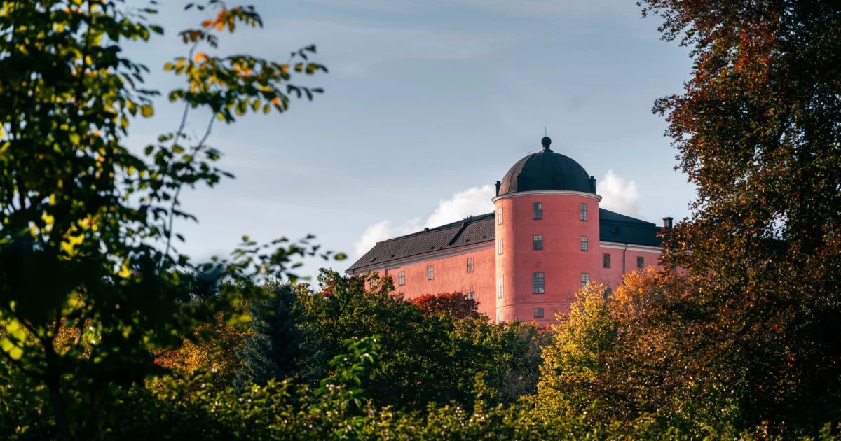 Slottshistoriska Slottshistoriska – Barn i stan