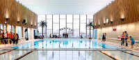 Sundbybergs simhall Sundbybergs simhall – Barn i stan