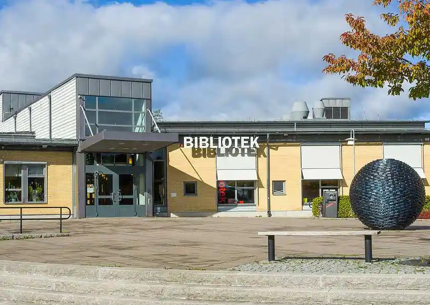 Stenhagen Bibliotek Uppsala Stenhagen Bibliotek Uppsala – Barn i stan