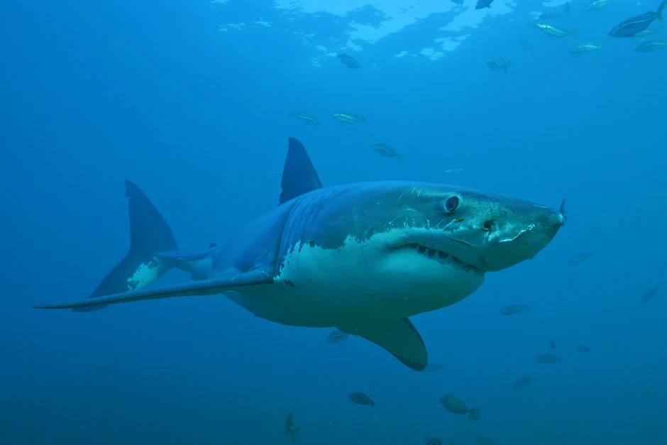 Shark Kingdom Naturhistoriska riksmuseet med Cosmonova – Barn i stan